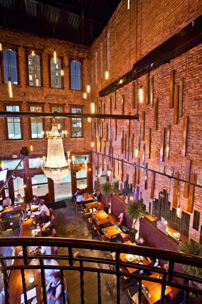 Hearsay Gastro Lounge | Restaurants in Houston, TX