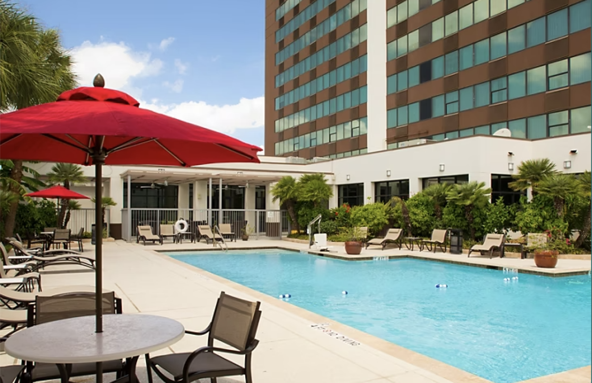 Holiday Inn Houston by NRG Park | Hotels in Houston, TX