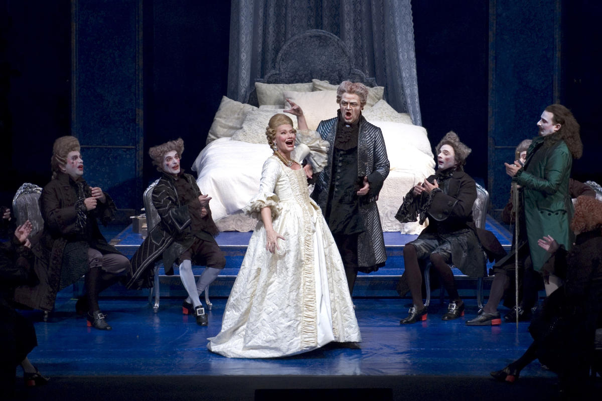 Houston Grand Opera | Things To Do in Houston, TX