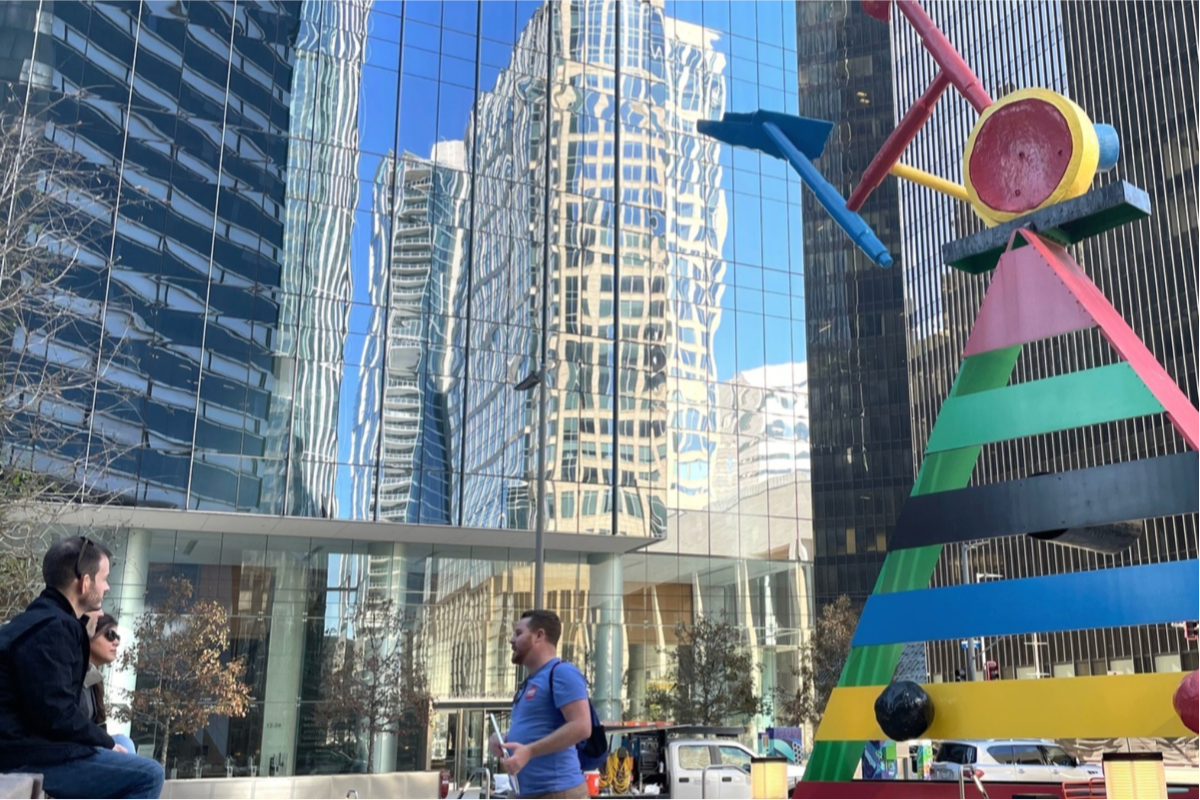 Howdy H-Town | Things To Do in Houston, TX