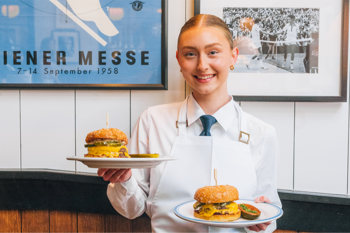 Hudson House | Restaurants in Houston, TX