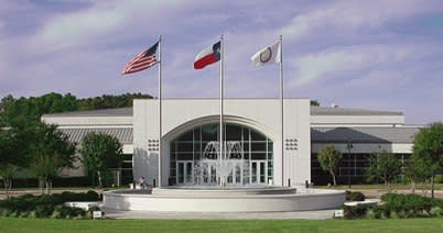 Humble Civic Center | Venues in Humble, TX