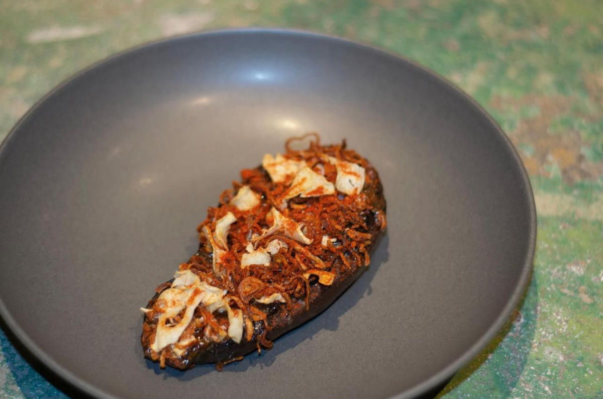 Baso | Restaurants in Houston, TX