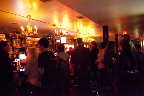 Grand Prize Bar | Nightlife in Houston, TX