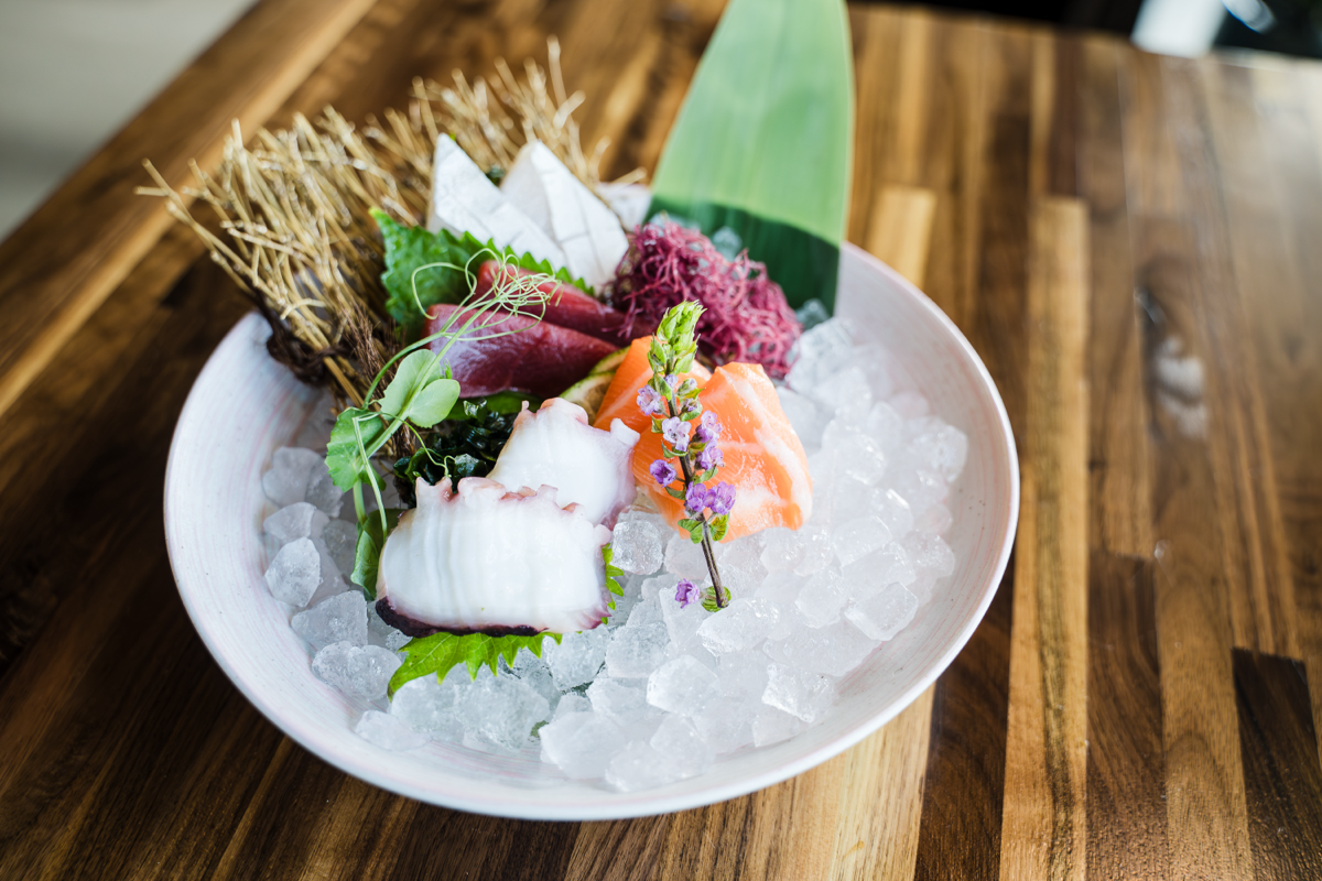 Ichijiku Sushi | Restaurants in Houston, TX