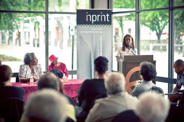 Inprint | Things To Do in Houston, TX