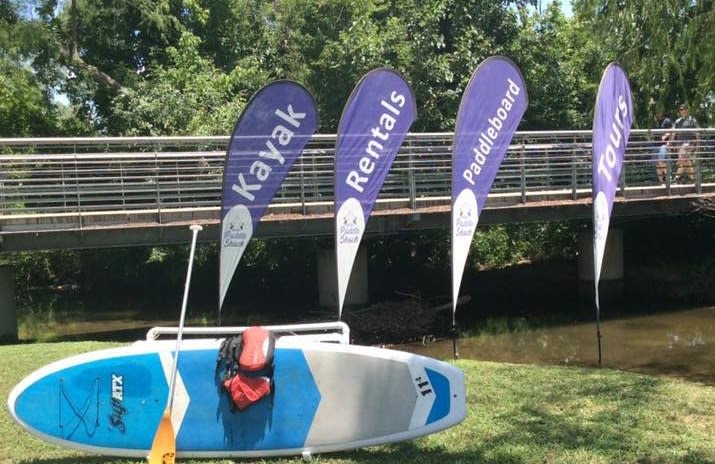 Kayak Houston Tours | Things To Do in Seabrook, TX