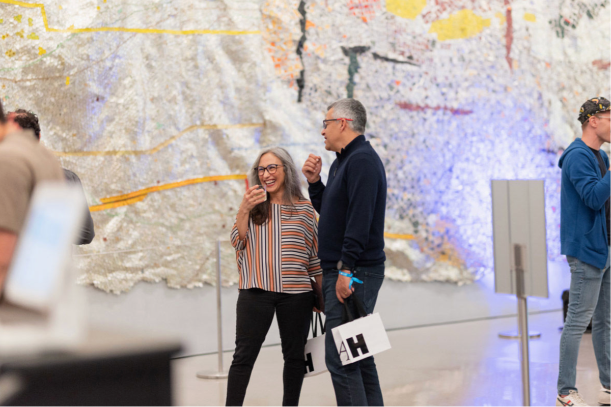 Happy Hour Fridays at the MFAH | Food & Drink Event in Houston, TX