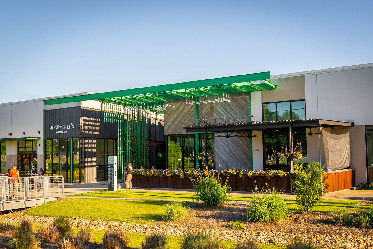 M-K-T | Things To Do in