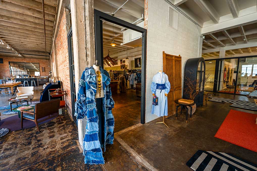 Magpies & Peacocks | Shopping in Houston, TX