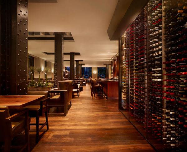 Main Kitchen | Restaurants in Houston, TX