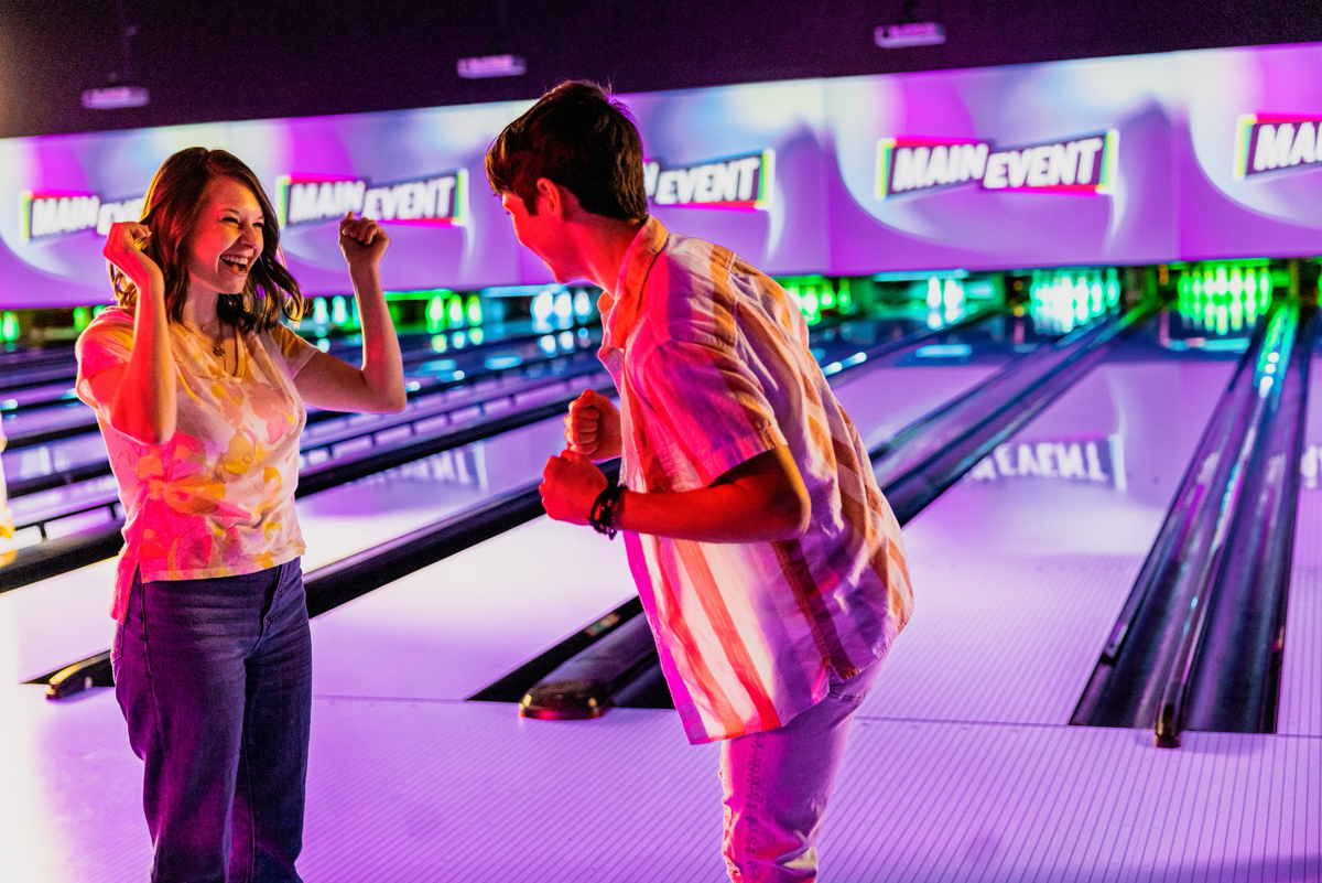 Main Event Entertainment - Webster | Things To Do in Webster, TX