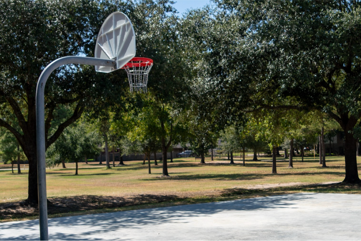 I.T. May Park | Things To Do in Huffman, TX