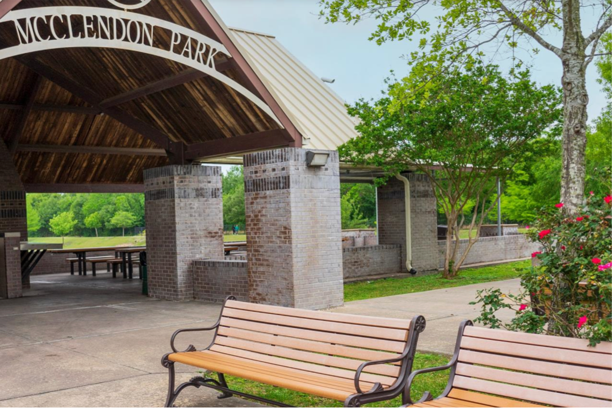 McClendon Park | Things To Do in Houston, TX