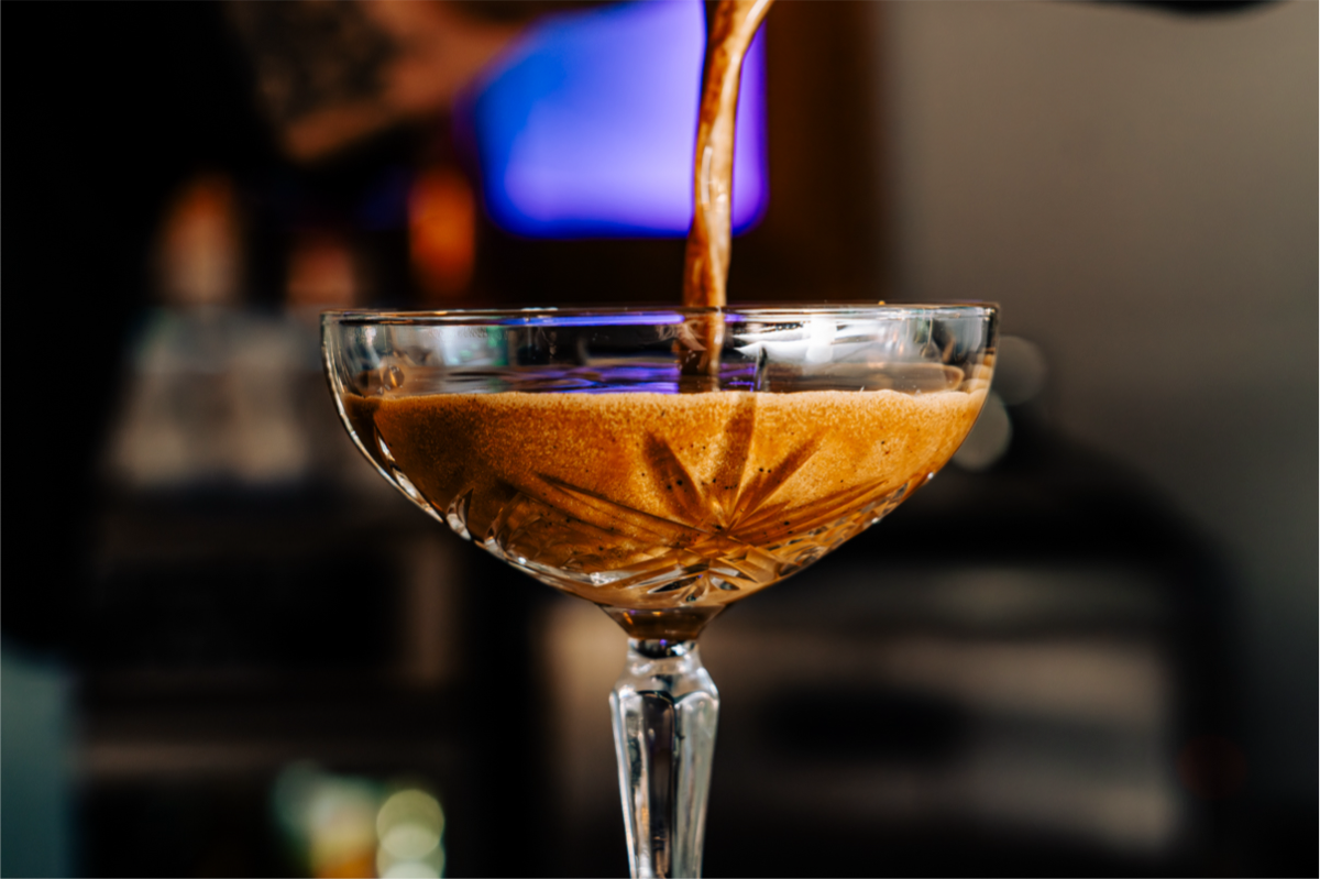 Mèo Bar | Restaurants in Houston, TX