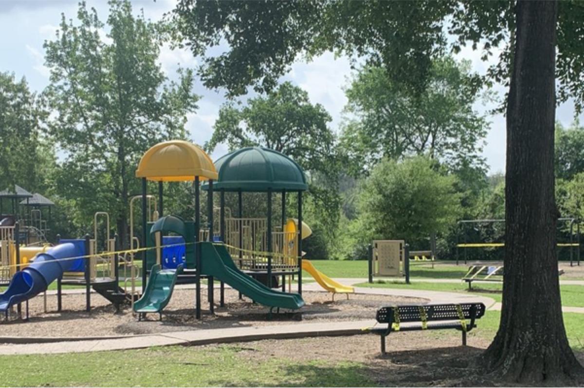 Meyer Park | Things To Do in Spring, TX
