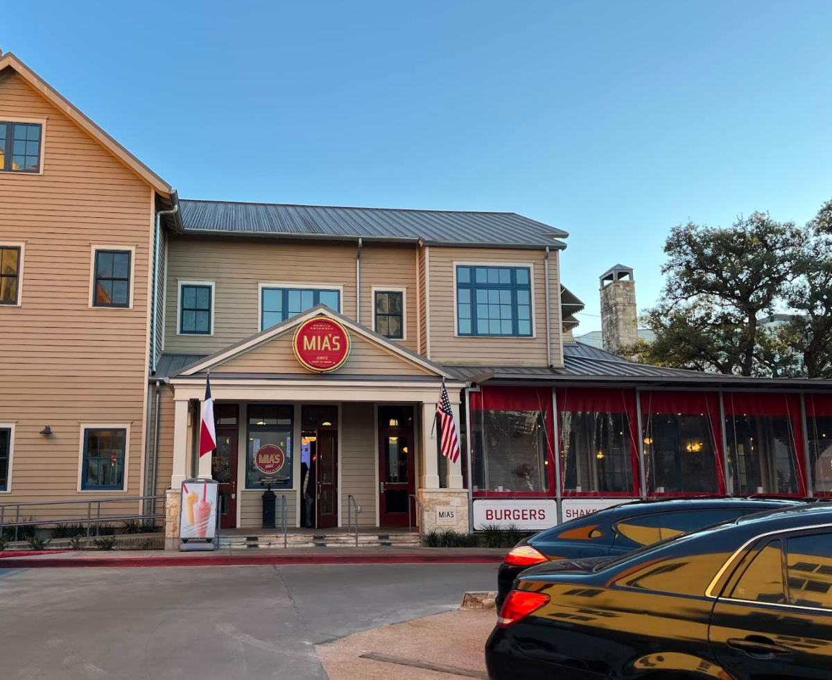 Mia's Table - Upper Kirby | Restaurants in Houston, TX