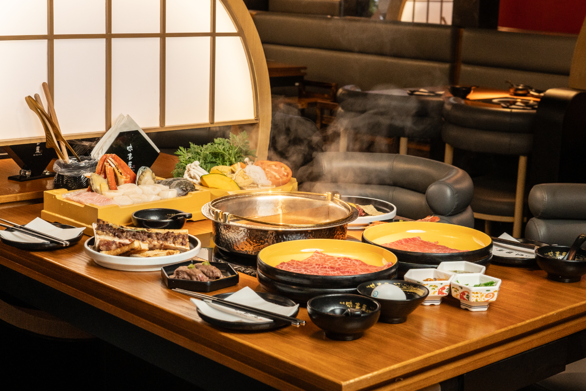 Mikiya Wagyu Shabu House | Restaurants in Houston, TX
