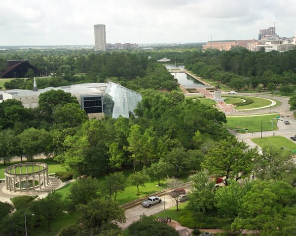 Houston Museum District | Things To Do in Houston, TX