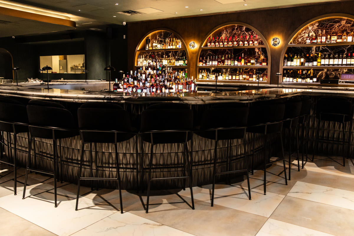 Októ | Restaurants in Houston, TX