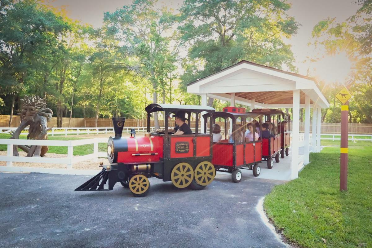 Once Upon a Cowboy | Things To Do in Tomball, TX