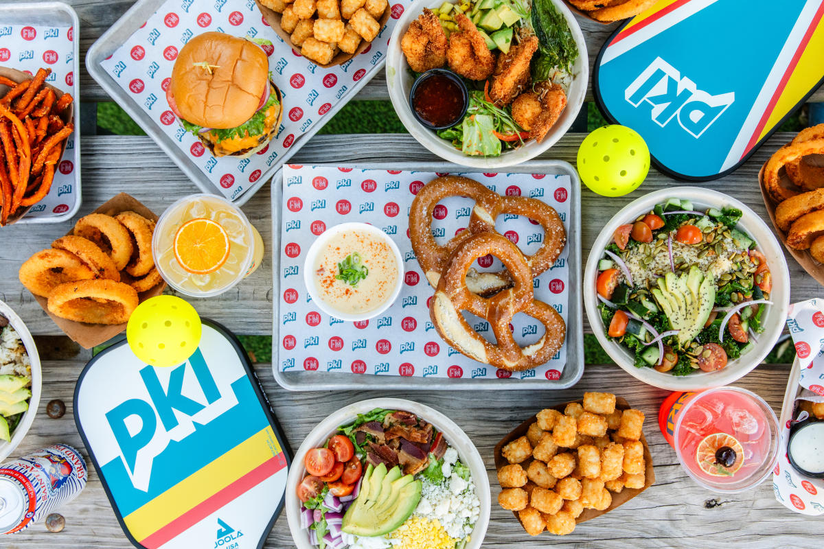 PKL Social | Things To Do in Houston, TX