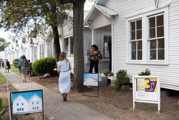 Project Row Houses