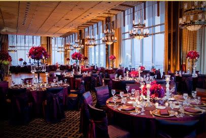 Petroleum Club of Houston | Venues in Houston, TX