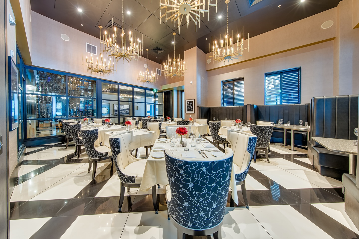 Potente | Restaurants in Houston, TX