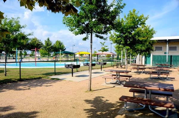 Gene Green Beltway 8 Park | Things To Do in Houston, TX