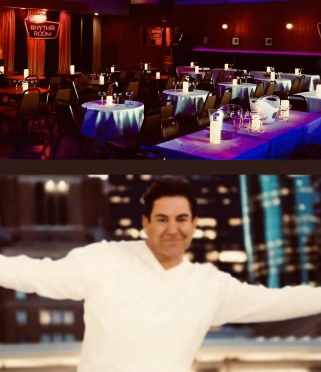 Scott Gertner's Rhythm Room | Nightlife in Houston, TX