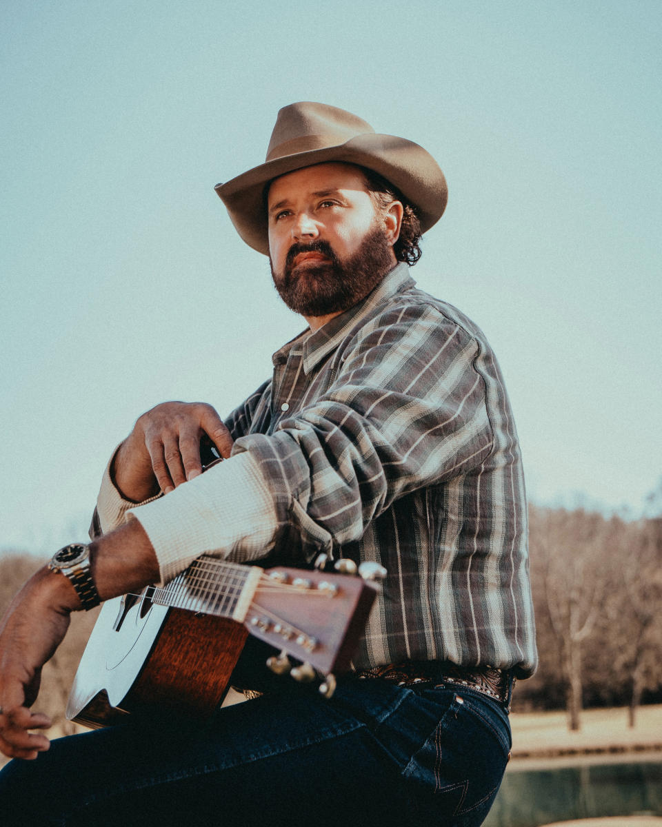 Randy Houser featuring The Wilder Blue and Cameron Sacky Band | Live Music Event in Houston, TX