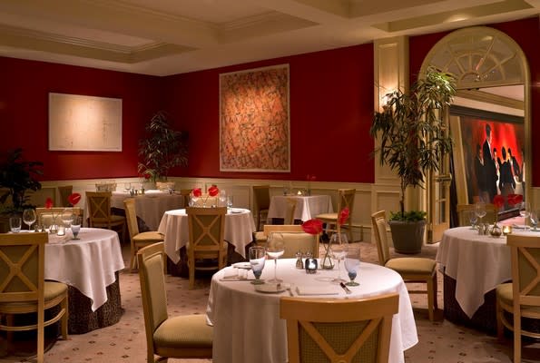 The Remington | Restaurants in Houston, TX