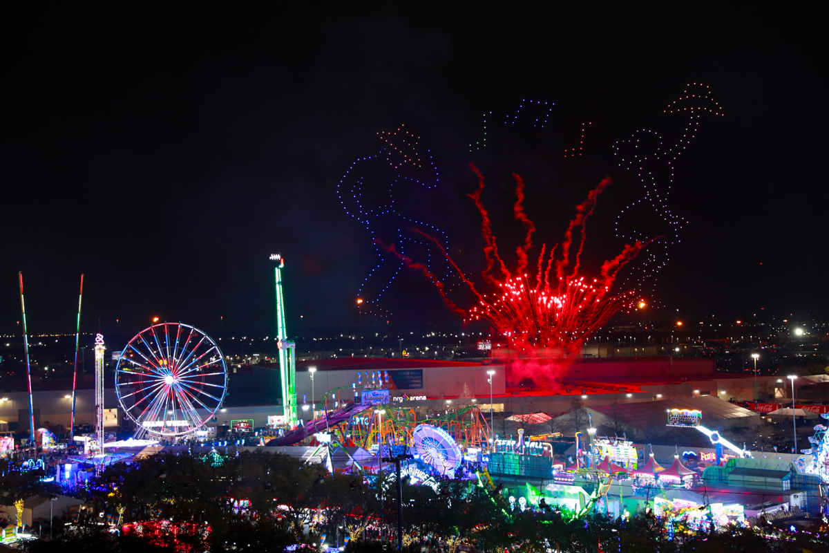 Houston Livestock Show and Rodeo | Things To Do in Houston, TX