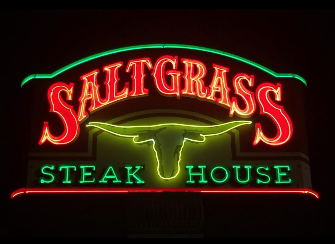 Saltgrass Steakhouse