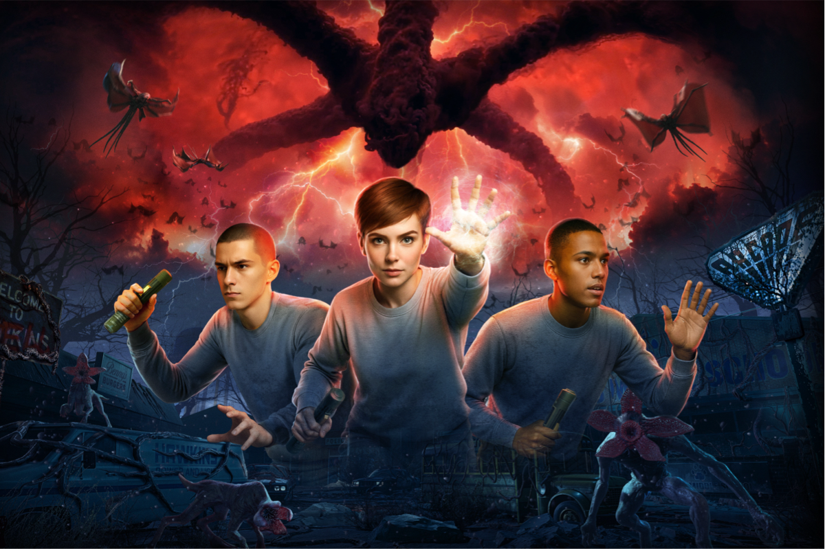 Sandbox VR se inaugura en CITYCENTRE