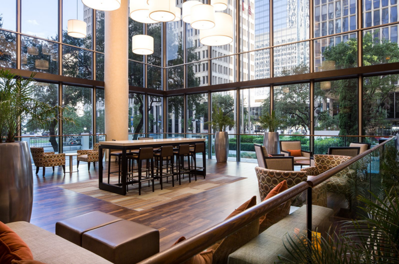 The Whitehall - Houston | Hotels in Houston, TX