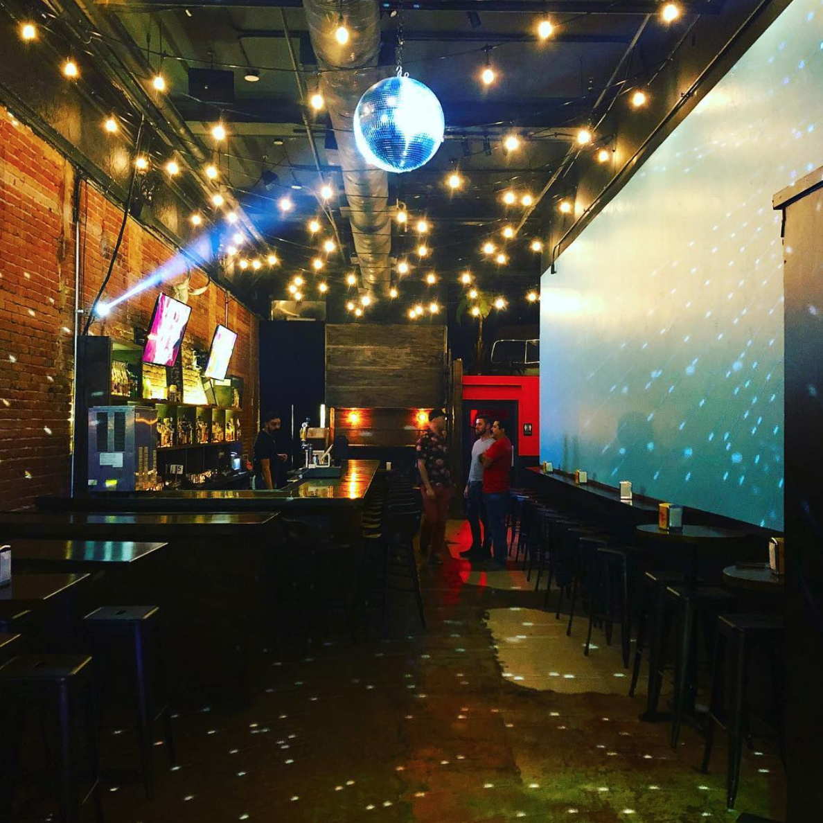 El Segundo | Restaurants in Houston, TX