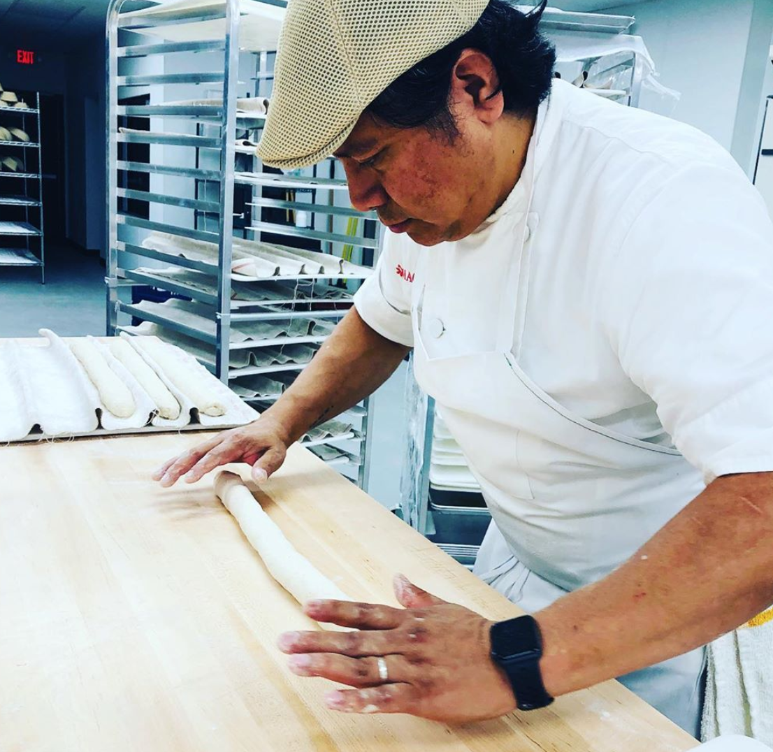 Magnol French Baking