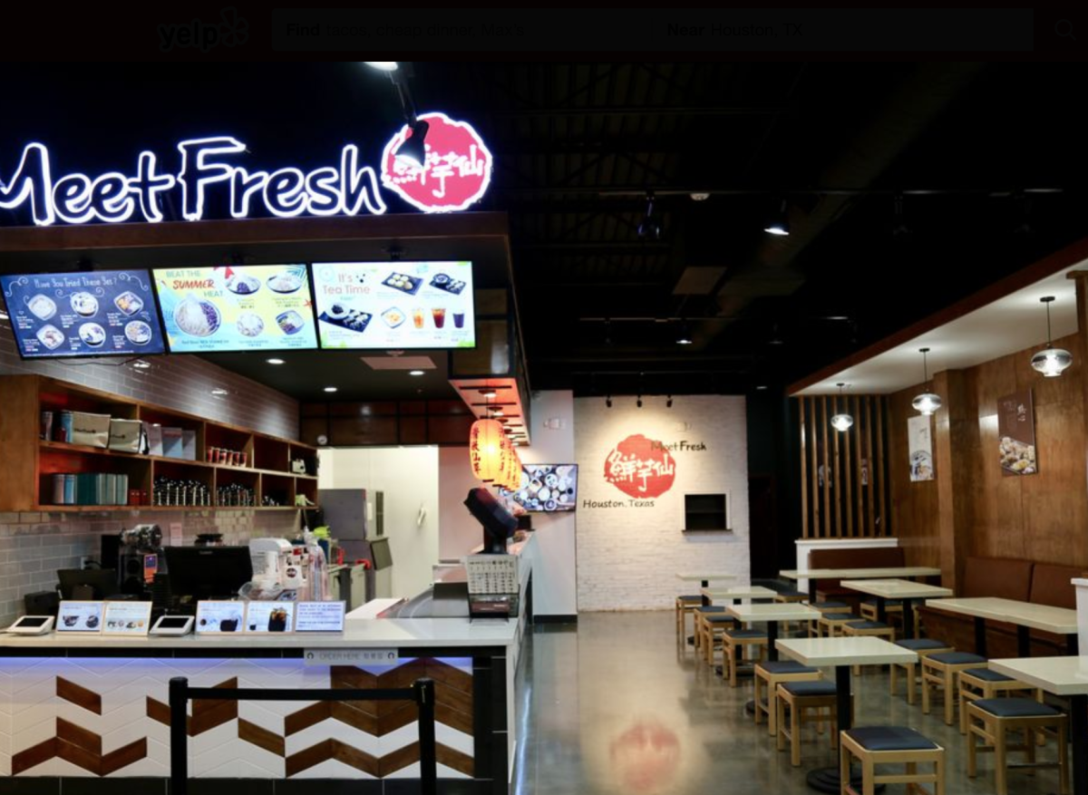 Meet Fresh | Restaurants in Houston, TX