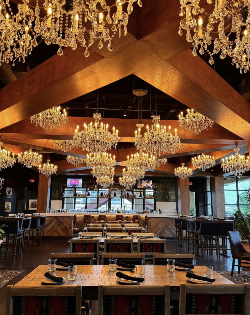 Haywire | Restaurants in Houston, TX