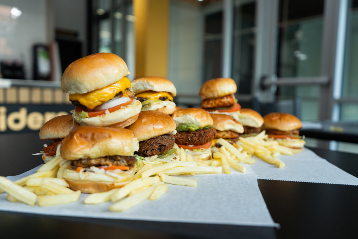 Slip Sliders | Restaurants in Houston, TX