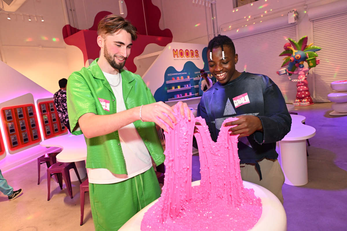 Sloomoo Institute | Things To Do in Houston, TX