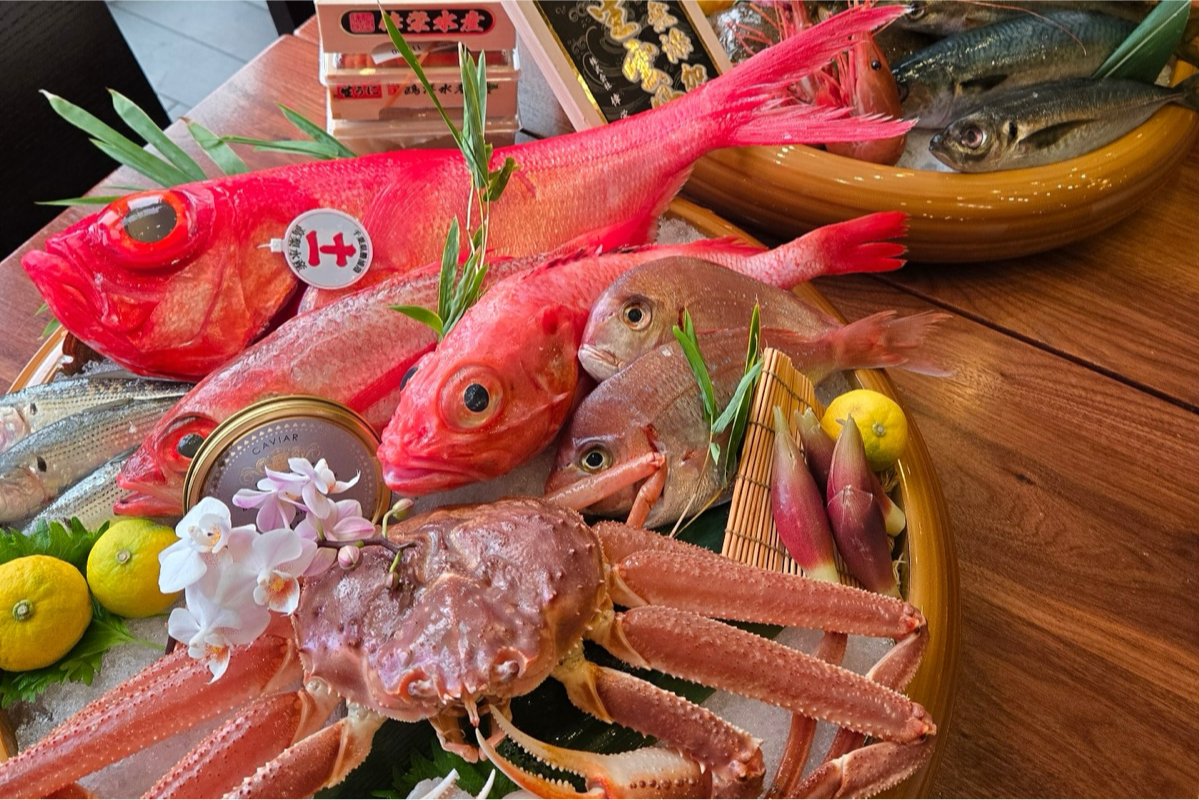 Soto | Restaurants in Houston, TX