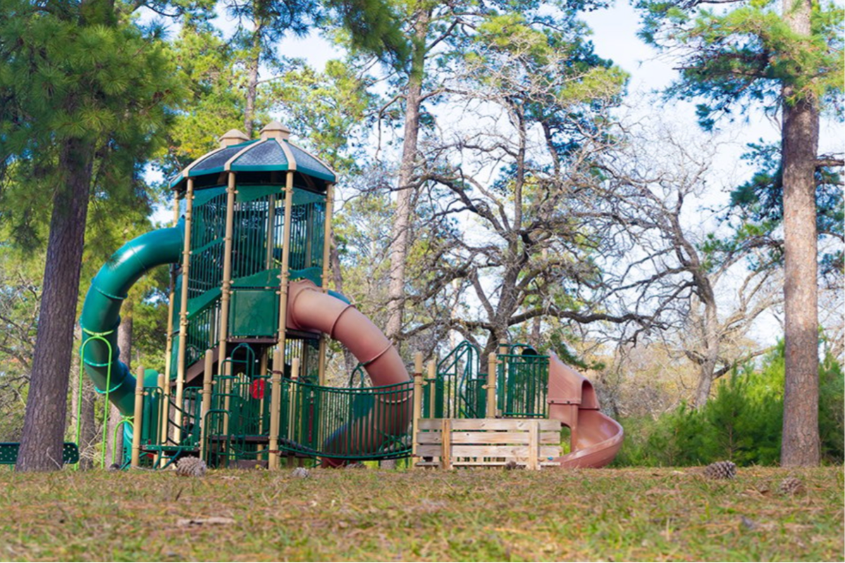 Spring Creek Park | Things To Do in Tomball, TX