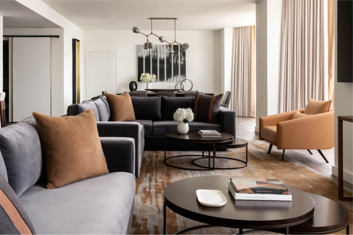 Suite Dreams