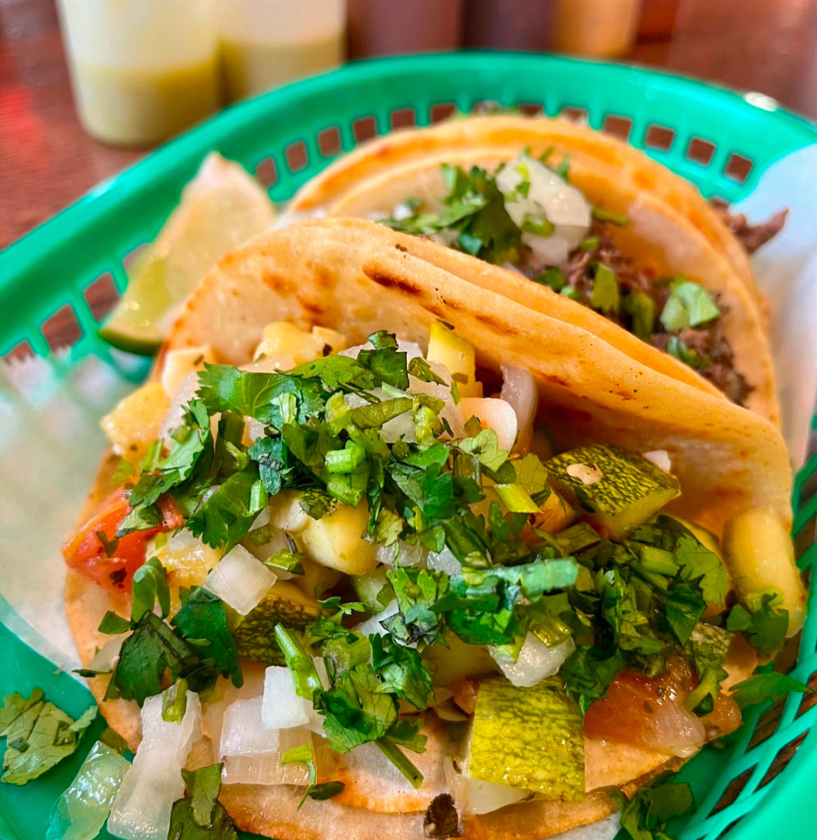 Tacos Doña Lena | Restaurants in Houston, TX