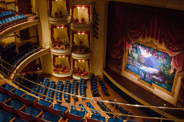 The Grand 1894 Opera House | Things To Do in Galveston, TX