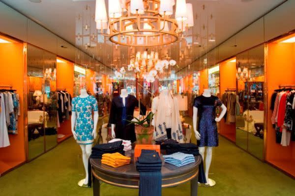 Tory Burch | Shopping in Houston, TX