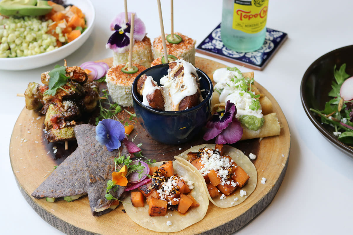 Urbe | Restaurants in Houston, TX